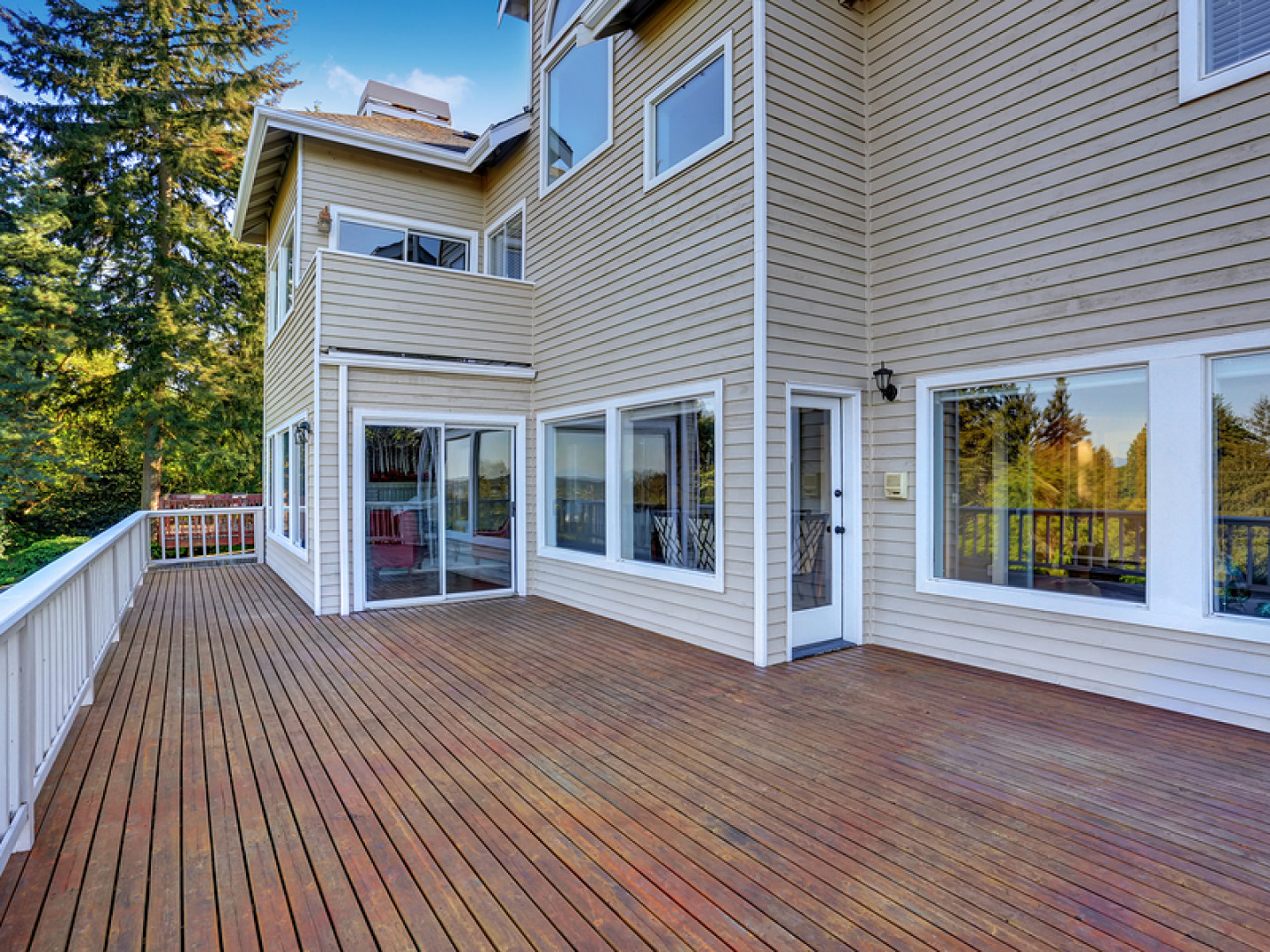 Windows & Doors: Egg Harbor Township & Atlantic City, NJ | Levi ...